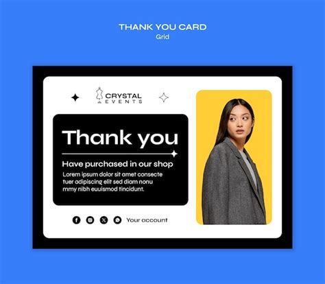 Testimonial Card Psd High Quality Free Psd Templates For Download