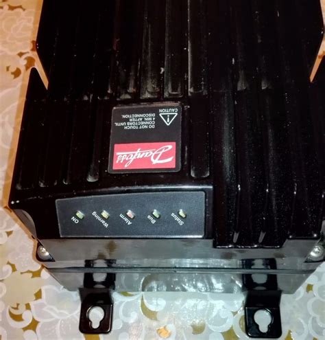 Danfoss Fcd 305 Fcd305pt4p66exr1d0f12t51c0 1 2kva 178b2376