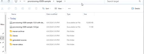 Azure Dps Java Exception Sslsslhandshakeexception