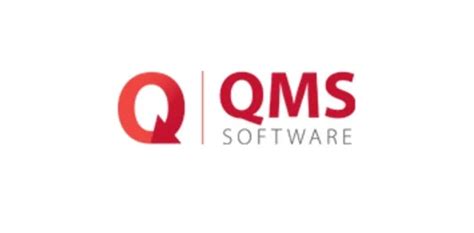 Qms Software Ltd