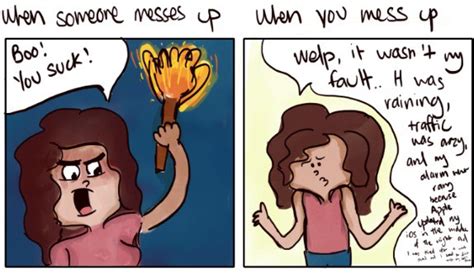 Fundamental Attribution Error Why You Make Lousy Life Choices