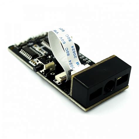QR D D Scanner V Barcode Scan Recognition Module