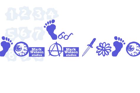 Mw Ding A Lings Font Free Download Now Mw Ding A Lings Font Free Download Now