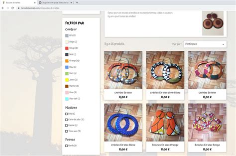Bug With With Price Slider And Sorting By Price · Issue 19617 · Prestashopprestashop · Github