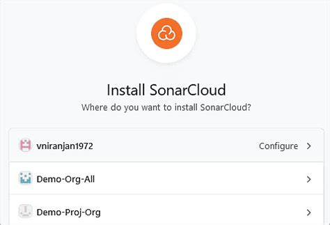 sonarcloud tutorial static code analysis using sonarcloud
