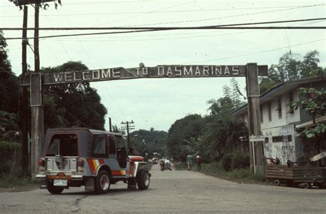 Old Trivia Dasmariñas Officially The City Of Dasmariñas Is The