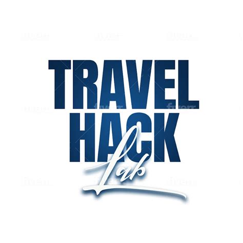 Travel Hack Lab Youtube