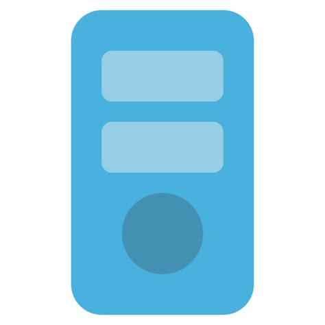 Computer Cpu Hardware Pc Server Icon Free Download