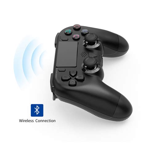 Dobe Wireless Controller For Ps4 Tp4 0401d