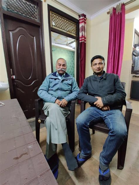 With Air Commodore Surendra Singh Tyagi Havig The Record Of Highest