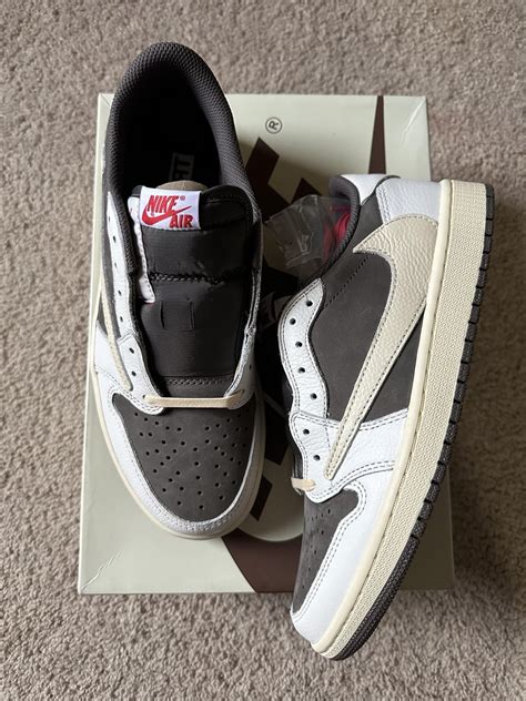 Can I Get An Lc On These Reverse Mochas Rrepsneakers