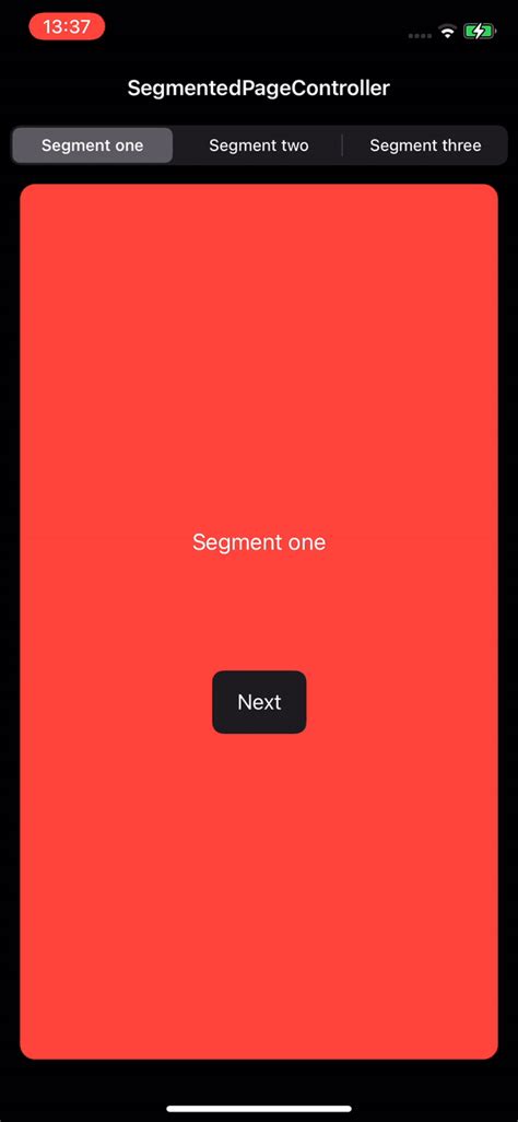 Custom Container View Controller A Quick Look At How To Create Your