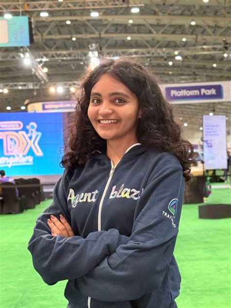 Tdx2025 Salesforce Tdxindia Trailblazerdx Tdx25 Bengaluru Agentforce Salesforcedeveloper