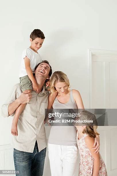 Dad Bedroom Door Photos And Premium High Res Pictures Getty Images
