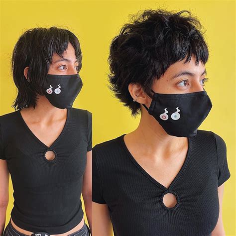 50 Short Shag Haircuts To Request