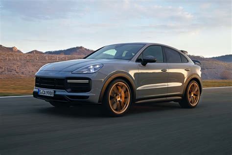 포르쉐 카이엔 터보 Gt 제이슨류닷넷