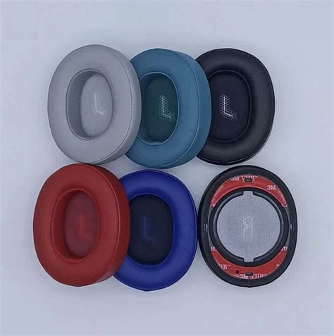 Replacement Ear Pads For Jbl E Bt Colours What Buy Com Au