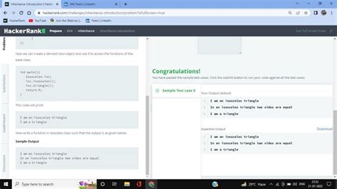 Sayantan Ghosh On Linkedin 100daysofcodechallenge Codeincommunity Codein100daysofcode