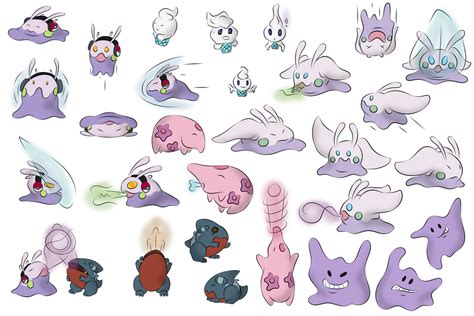 Shadow Blob Levels By Orion Starshine On Deviantart
