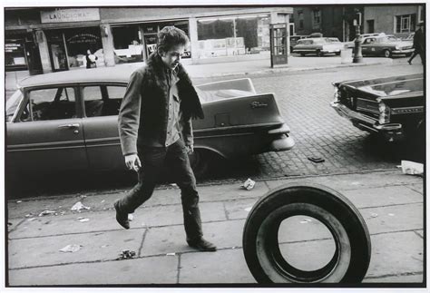 Jim Marshalls Bob Dylan Holden Luntz Gallery