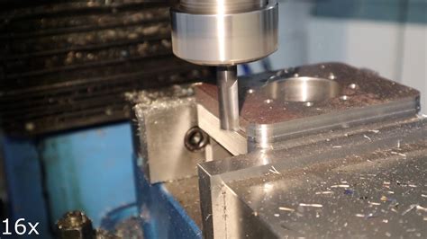 Linear Encoders On Stepper Motor Cnc Milling Machine Part 14 New Y
