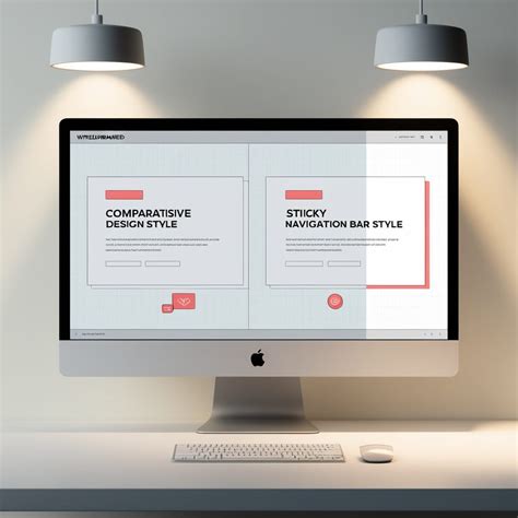 how switching from fixed to sticky solved my header design issue by