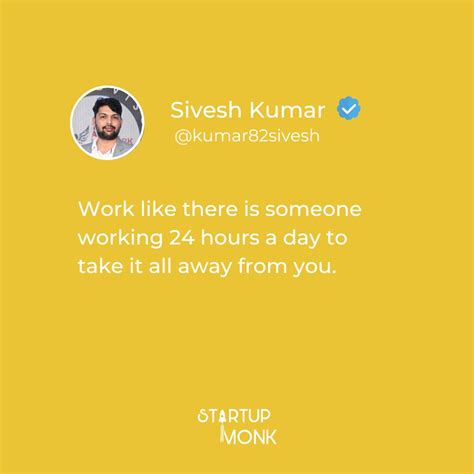 sivesh kumar on linkedin motivation hardwork success neverstopgrinding