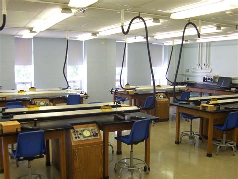 physics 151 lab setup instructions conservation of energy fall 2025