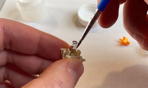 How To Lube Keyboard Switches Simple And Fast