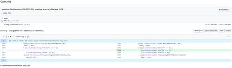 Cve 2022 44268 Arbitrary File Disclosure In Imagemagick