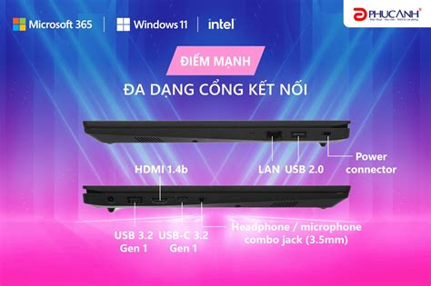 Fans Lenovo nói gì về Lenovo V G IAP I U chiếc laptop văn phòng đáng mua trong phân