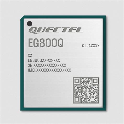 Wifi无线模块 Eg800q Series Quectel Lte Usb 数据