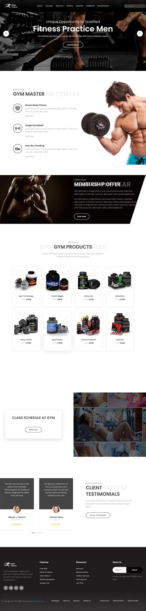 How To Create A Wordpress Website With Elementor Pro Hridoy Hasan