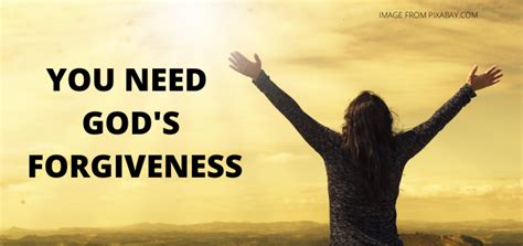 Gods Forgiveness Images
