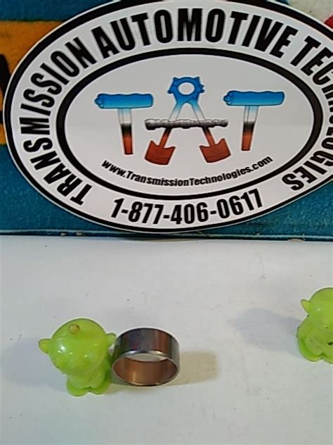 Bushing Front Stator Support 4l80e 4l85e Gm 91 Up 34036b