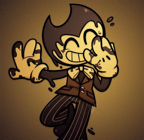 150 Bendy Pfpfandom Ideas To Save Today Bendy And The Ink Machine