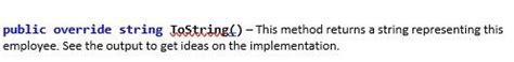 Solved Using C Code Only Not XML Or Database Solve Chegg Com