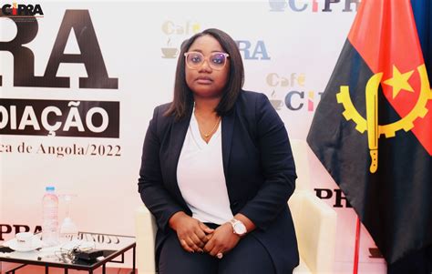 BCI fecha a porta à Eduarda Rodrigues CLUB K ANGOLA Notícias Imparciais de Angola