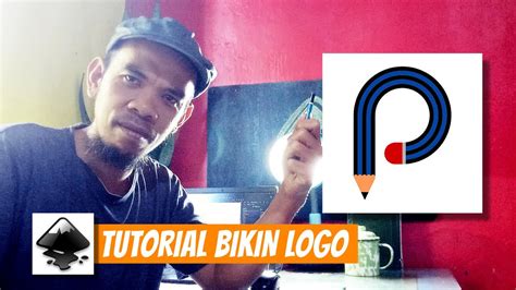 Tutorial Membuat Logo Menggunakan Inkscape 1 3 YouTube