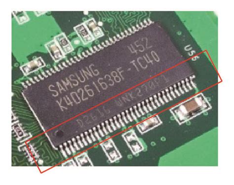 Source Images And Fused Images Of Sequence For PCB A Tested PCB Download Scientific
