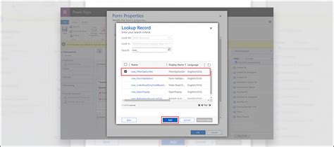 How To Filter Option Set Values Dynamically In Dynamics 365 Using JavaScript