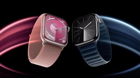 Apple Watch Series 9 Launched With S9 Chip New Gestures And More