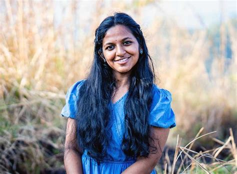 Serial Actress Dhanya