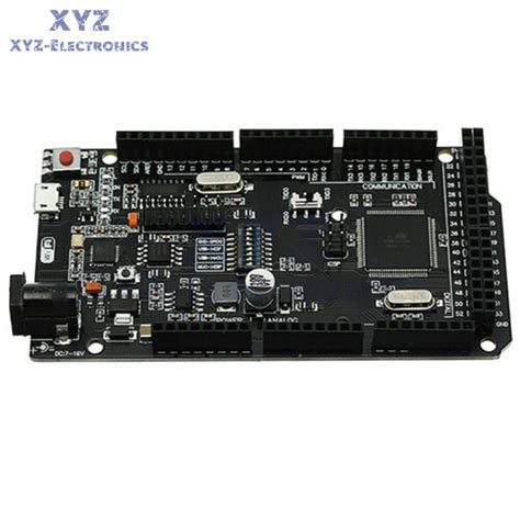 WiFi R ATmega ESP Wemos Mega Mb Memory Ubuy India