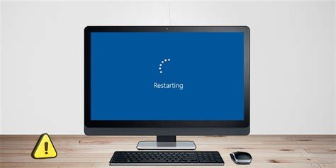 Solved The Computer Restarted Unexpectedly Loop Tech News Today