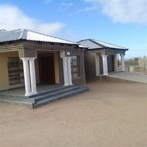 Sam Chiloane On Linkedin I Thank God For Giving Me Strength To Build My House 👏👏👏amen 207