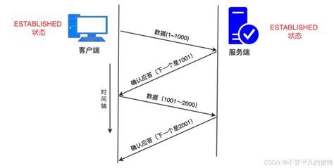 第三十一篇：tcp协议如何解决丢包的问题，tcp系列六 tcp丢包的解决方案 csdn博客