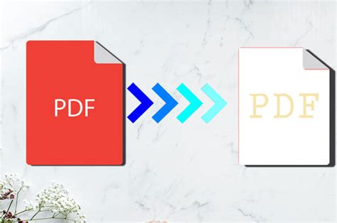 Two Super Easy Ways On How To Remove Background From PDF 2020