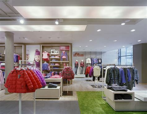 sOliver Flagship Store Würzburg – Foto Valentin