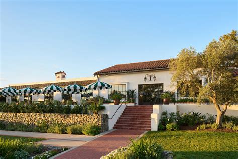 The Inn At Rancho Santa Fe Ca — David Murphey